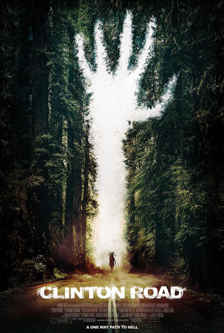 Clinton Road - Designworks