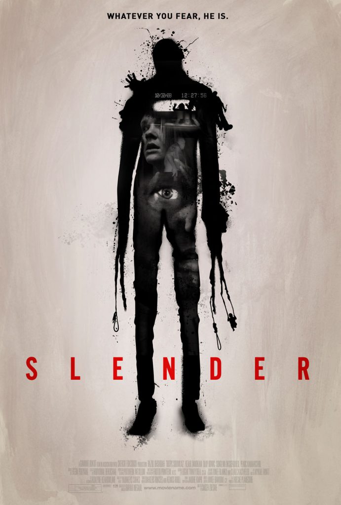 Slender - Designworks